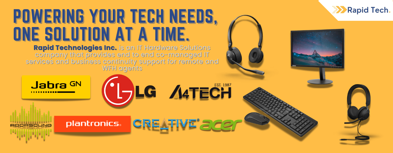 Rapid Tech