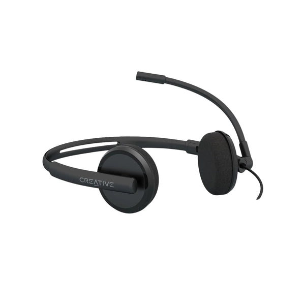 Creative HS-220 USB Headset – Rapid Tech